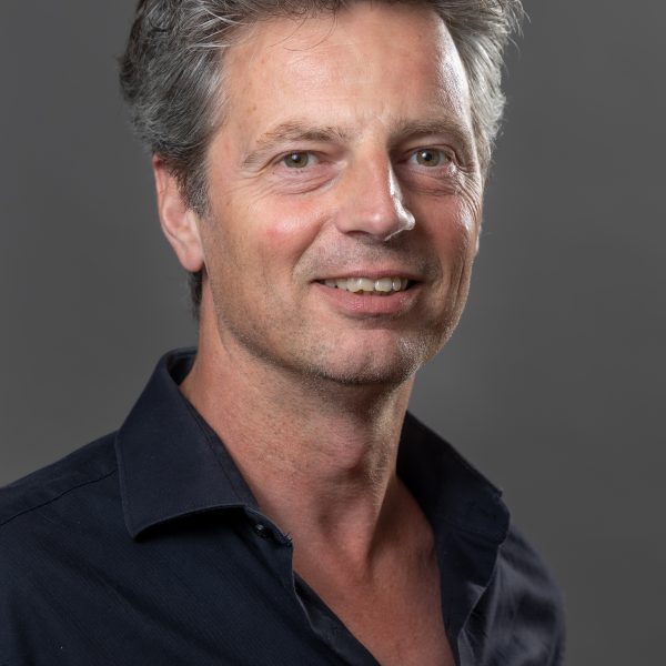 Wouter de Laat Group | Oncode Institute