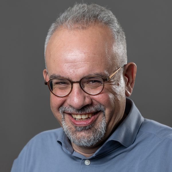 Anastassis Perrakis Group | Oncode Institute