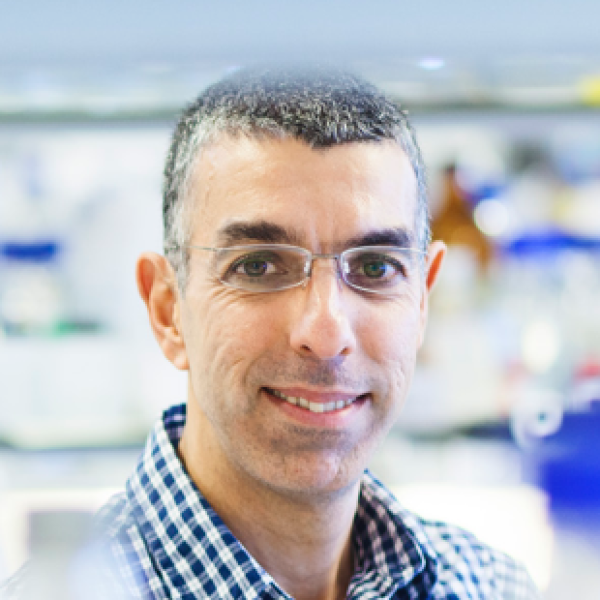 Reuven Agami Group | Oncode Institute